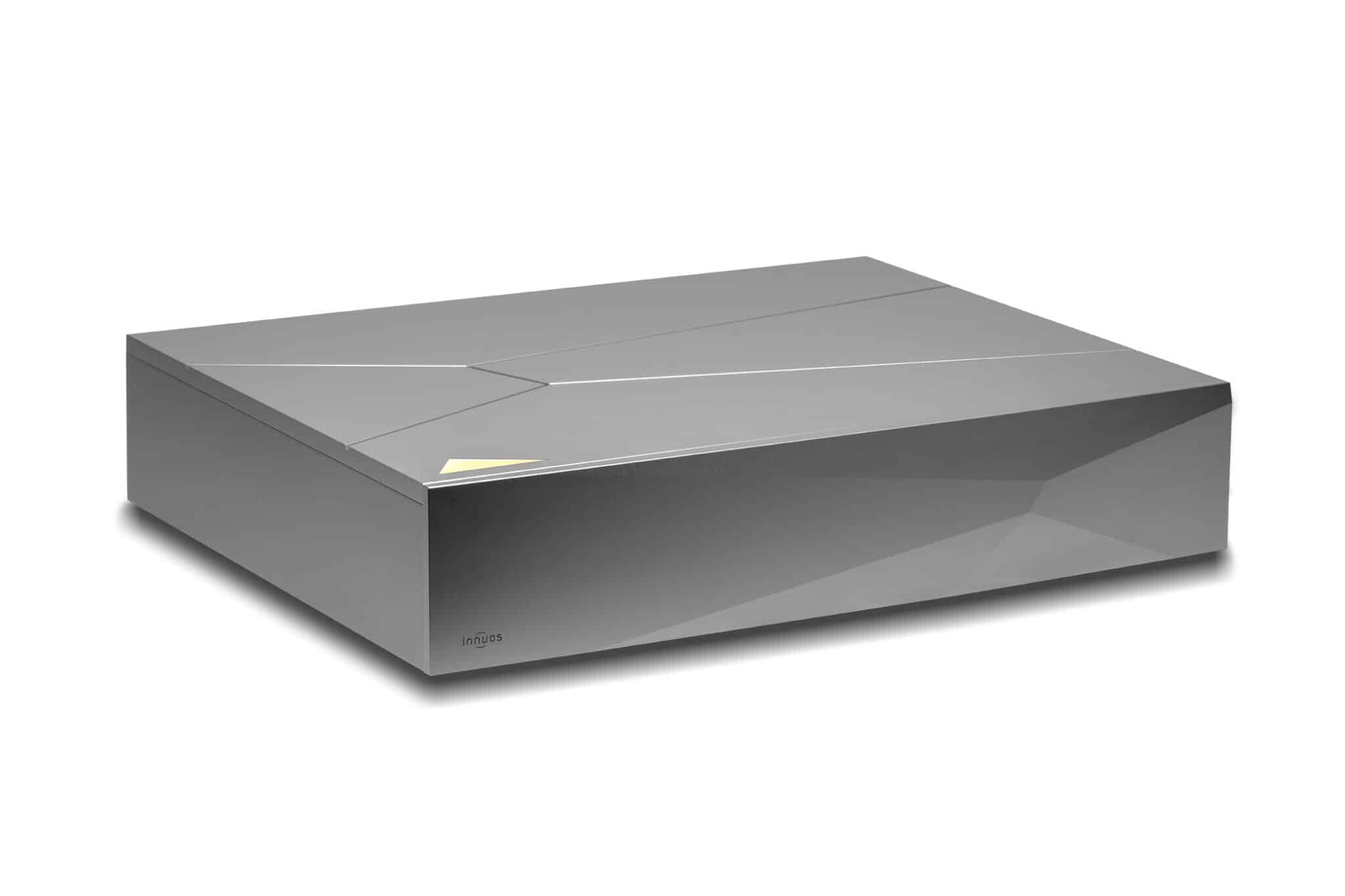 Innuos ZENITH Next-Gen Streamer - Acoustica