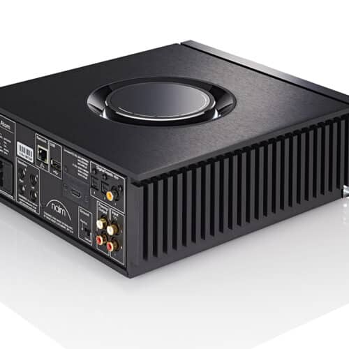 Naim Uniti Atom | Acoustica