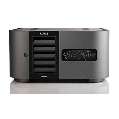 Classe Delta STEREO Power Amplifier - Acoustica
