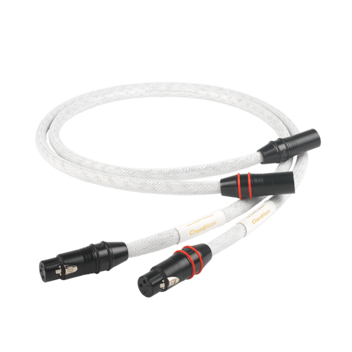 Chord Interconnects - Acoustica