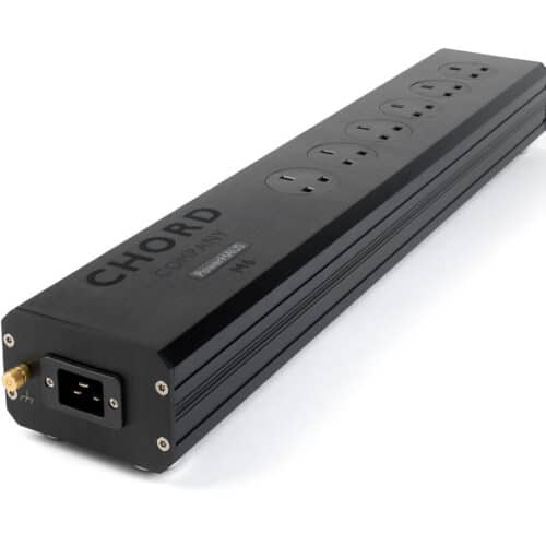 Acoustica – High-End HiFi Specialists in Chester