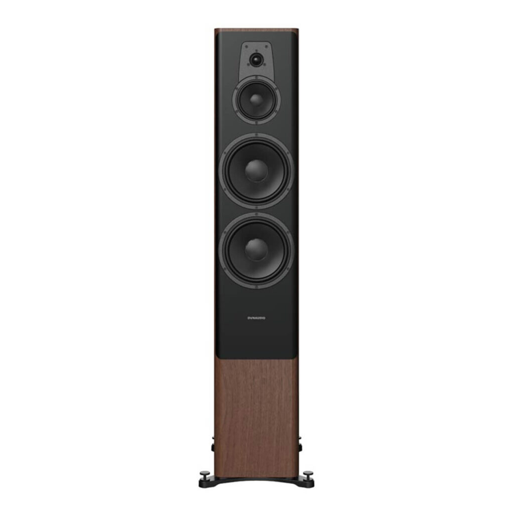 Dynaudio Contour 60i | Acoustica