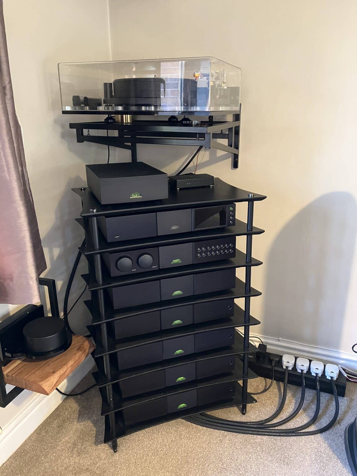 Chord ChorAlloy Connector Gives Significant Boost! - Acoustica