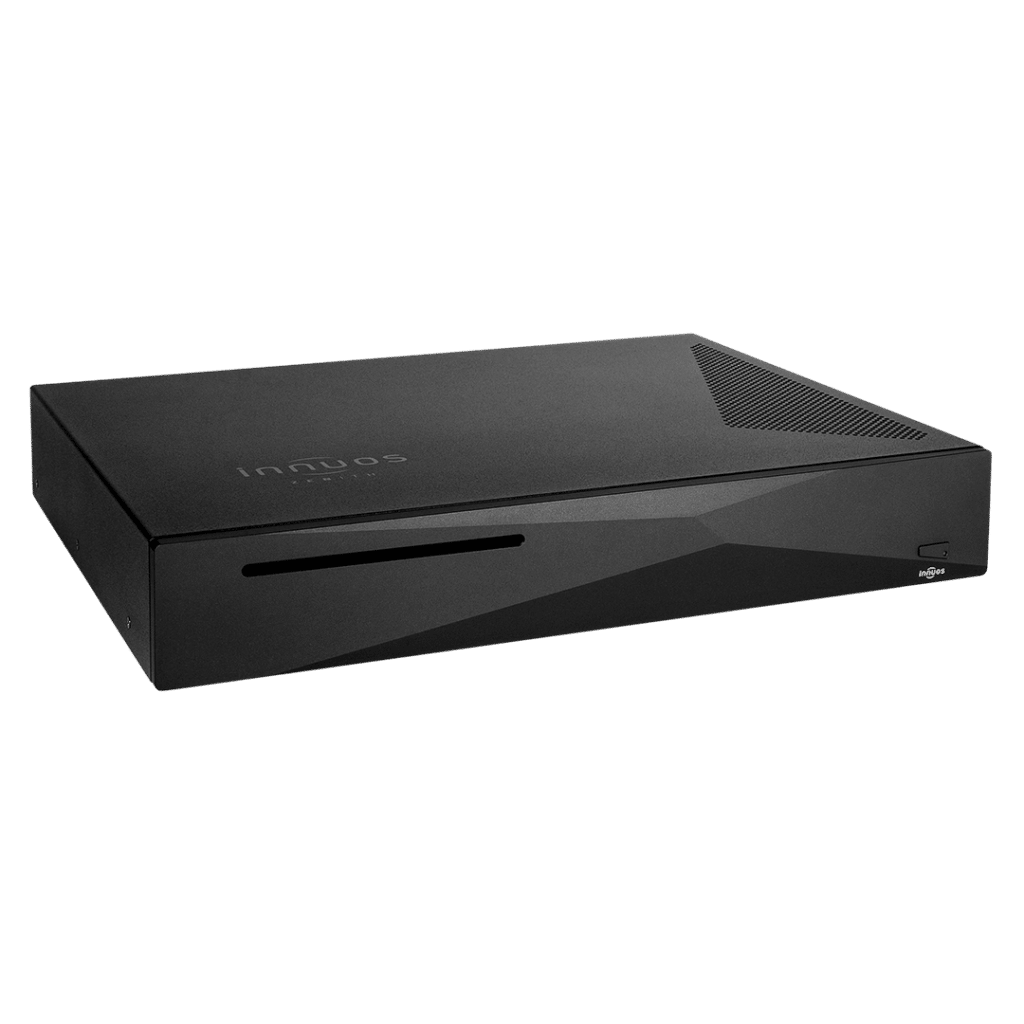 Innuos ZENith Mk3 - Acoustica