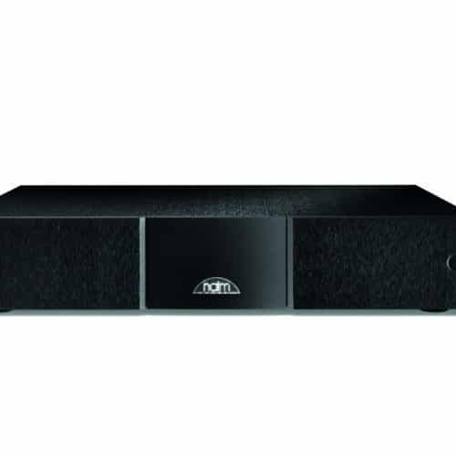 Naim NAC 552 DR - Acoustica