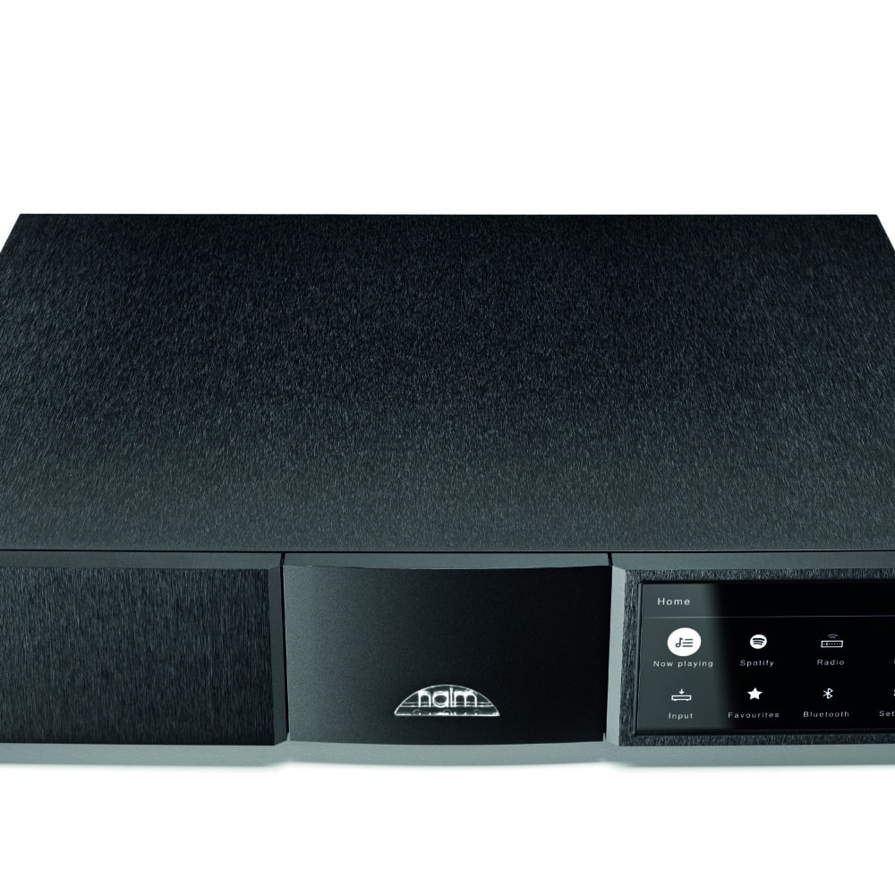 Naim ND555 Streamer - Acoustica