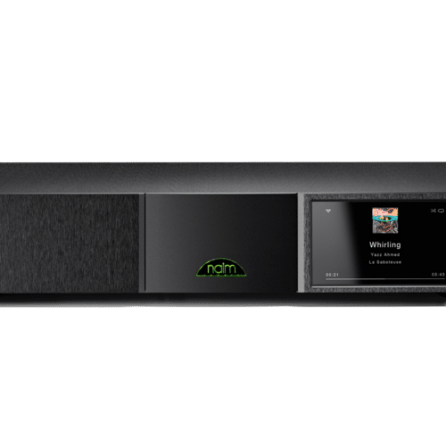 Naim ND555 Streamer - Acoustica