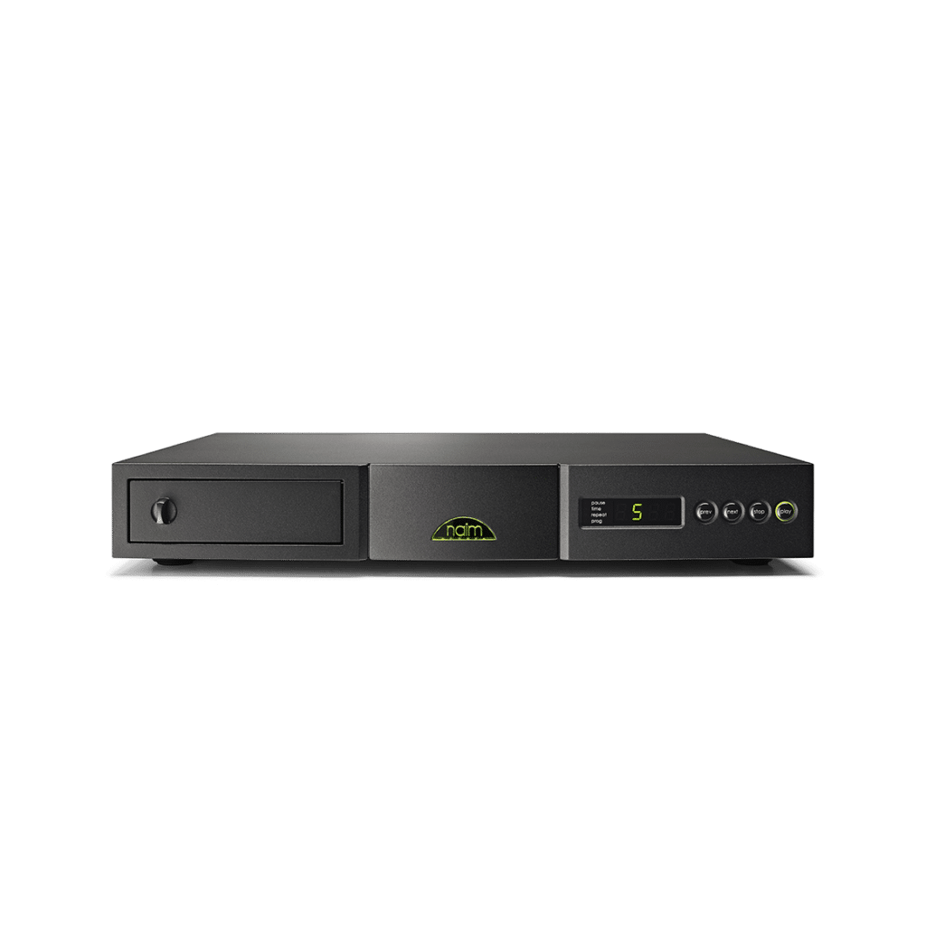 Naim Audio - Acoustica