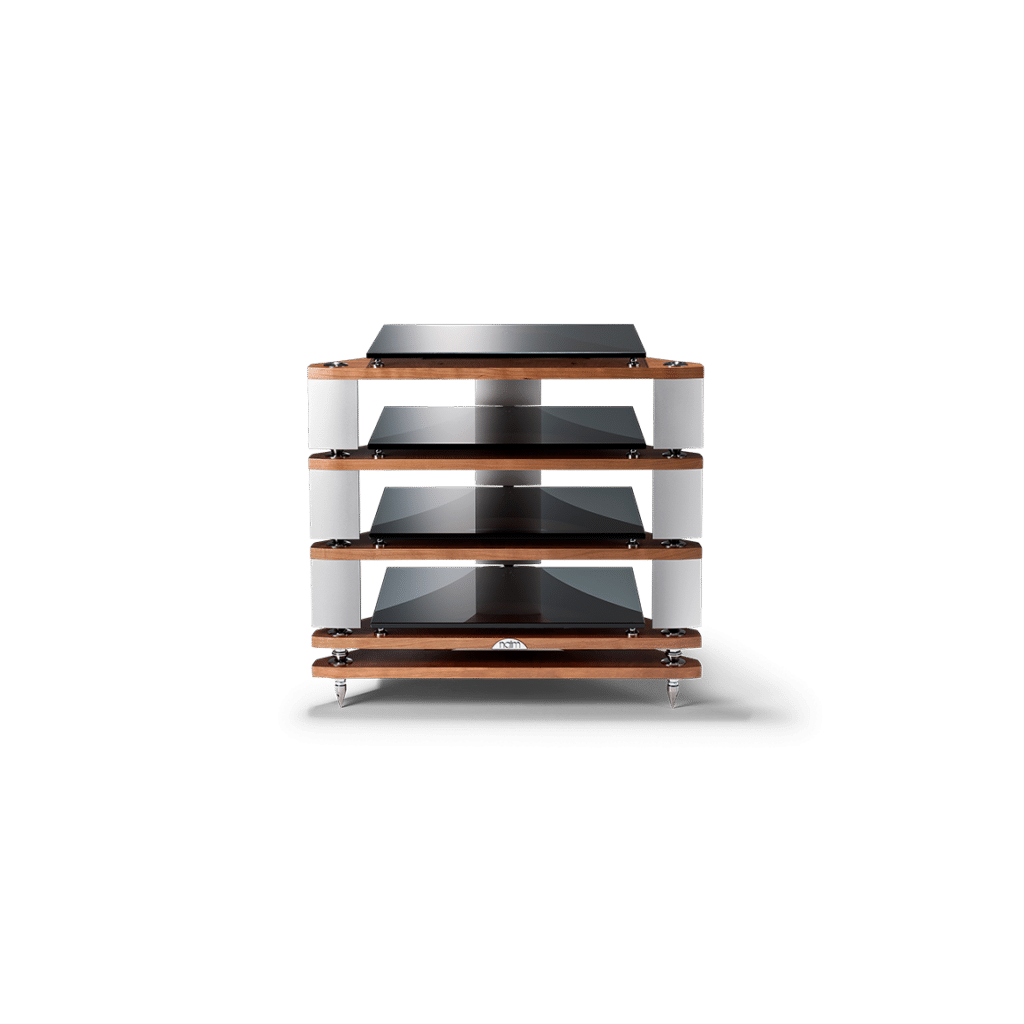 Naim Audio - Acoustica