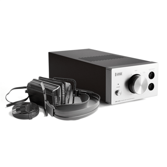 STAX SRS-5100 System - Acoustica