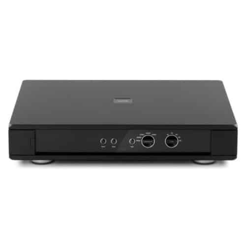 Rega Phono Stages - Acoustica