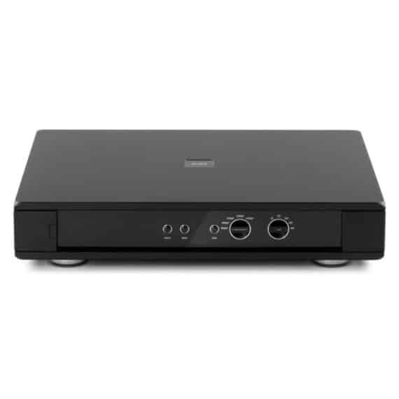 Rega Phono Stages - Acoustica