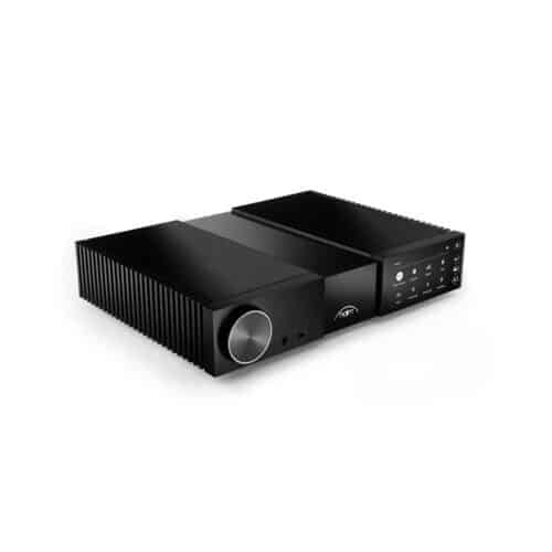 Naim NSC 222 | Acoustica